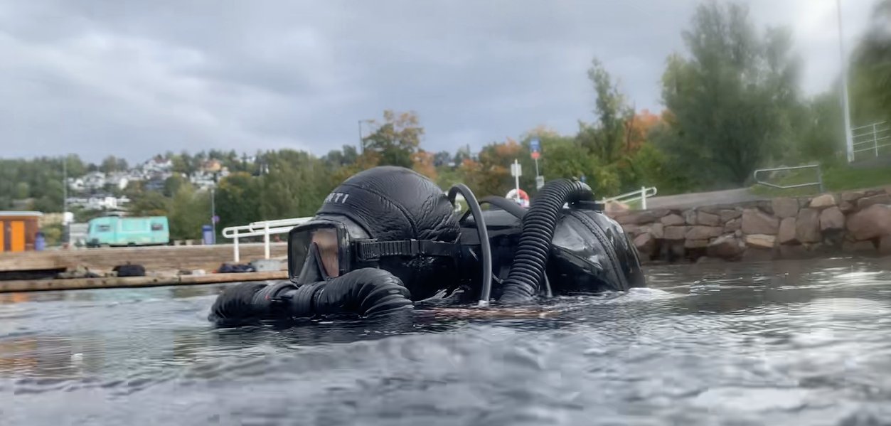 Field Function – Halite Norway