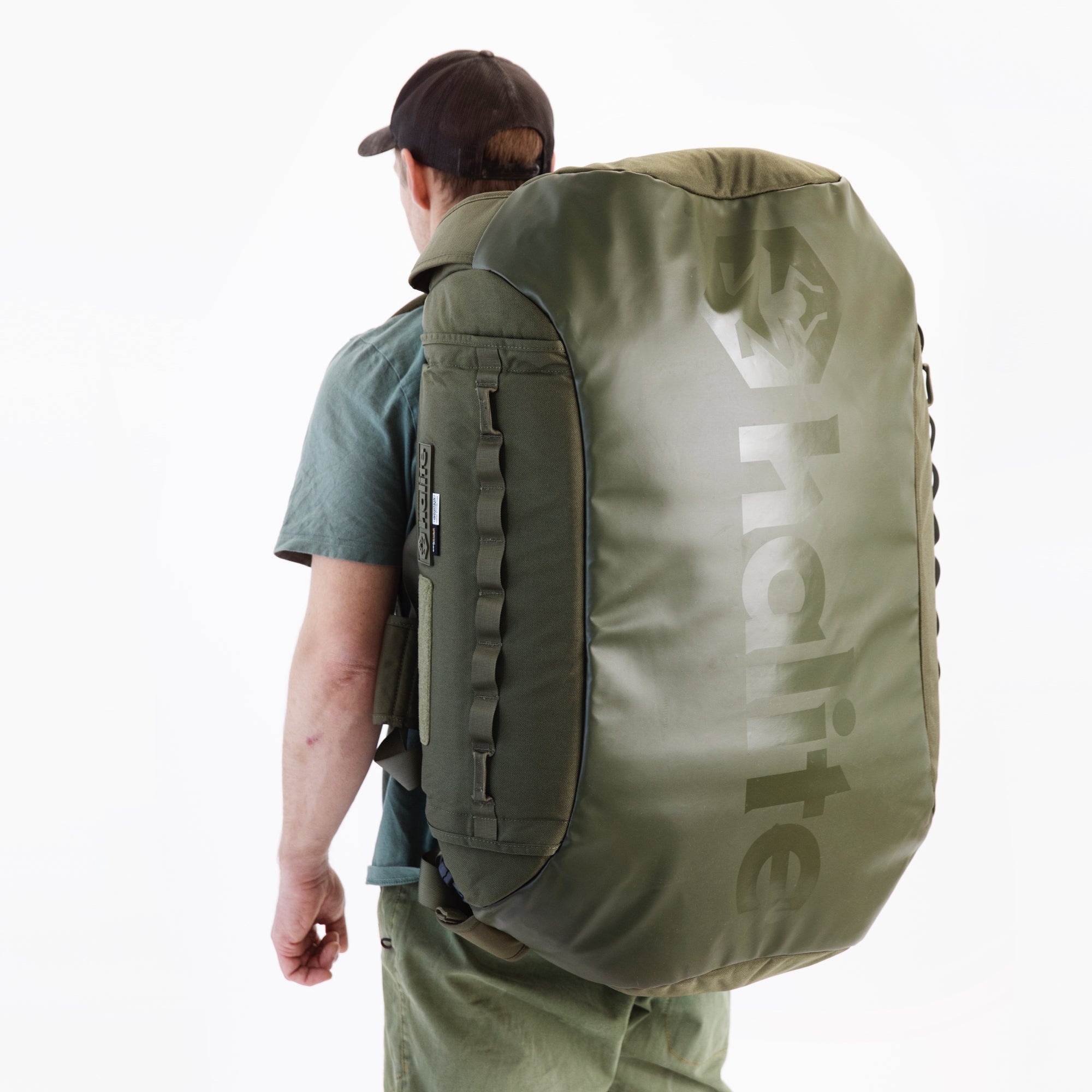 VOID PRO BAGS I TRAINING & TRAVEL I EXPEDITION & OPERATION – Halite Norway