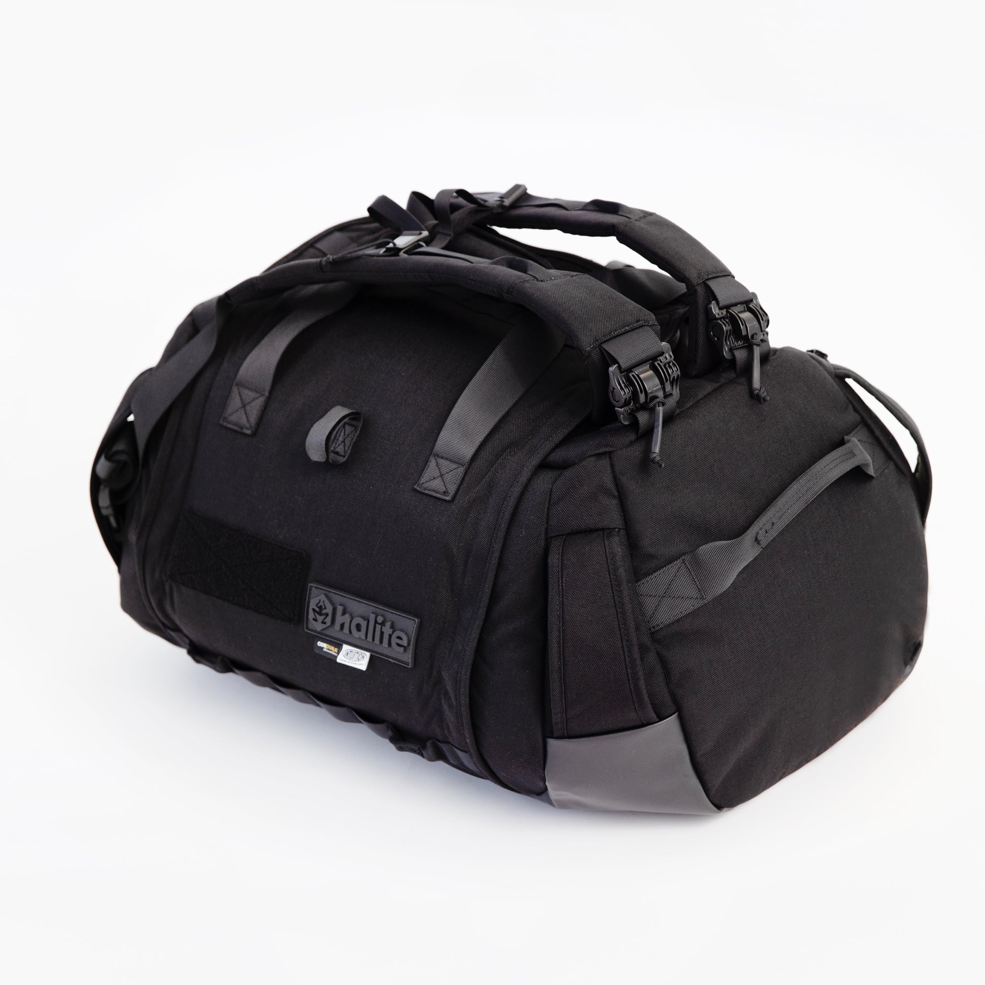 Void 80 Pro Black – Halite Norway