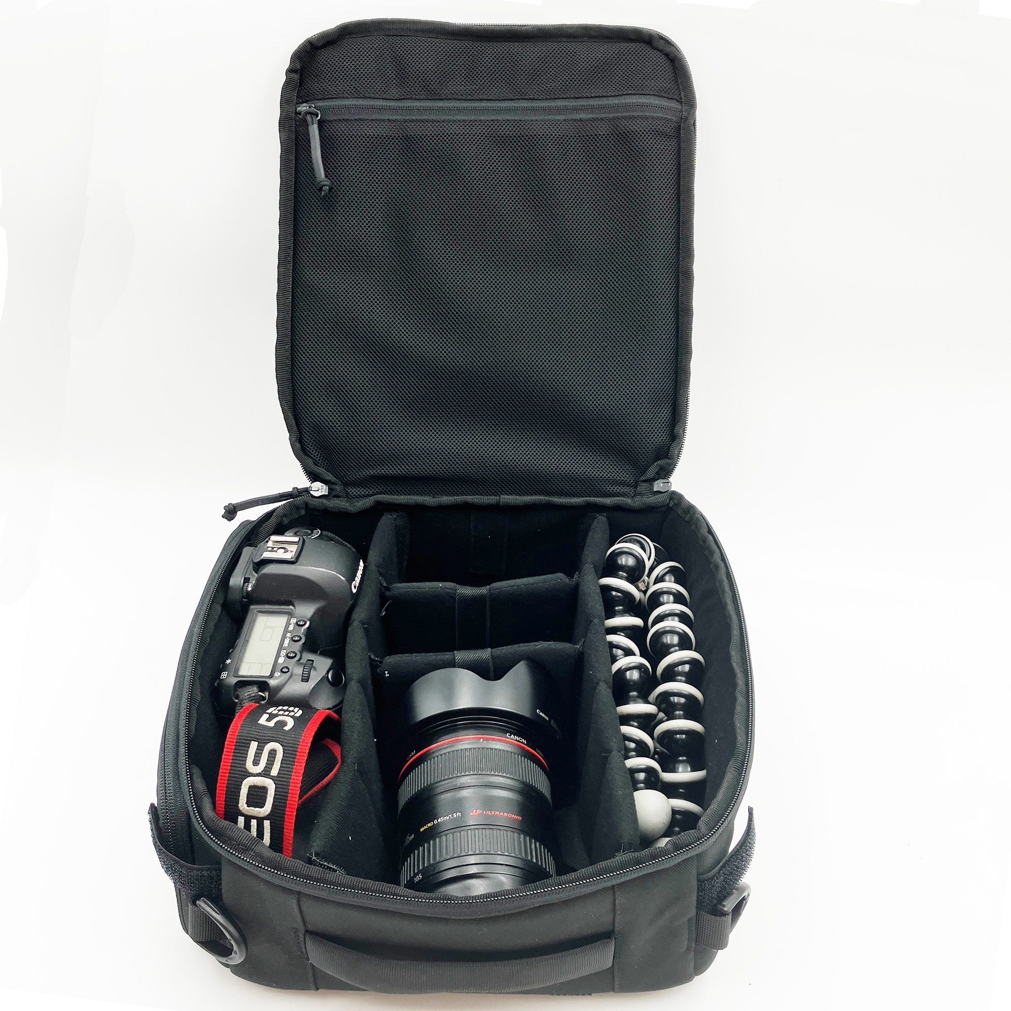 Camera Insert – Halite Norway