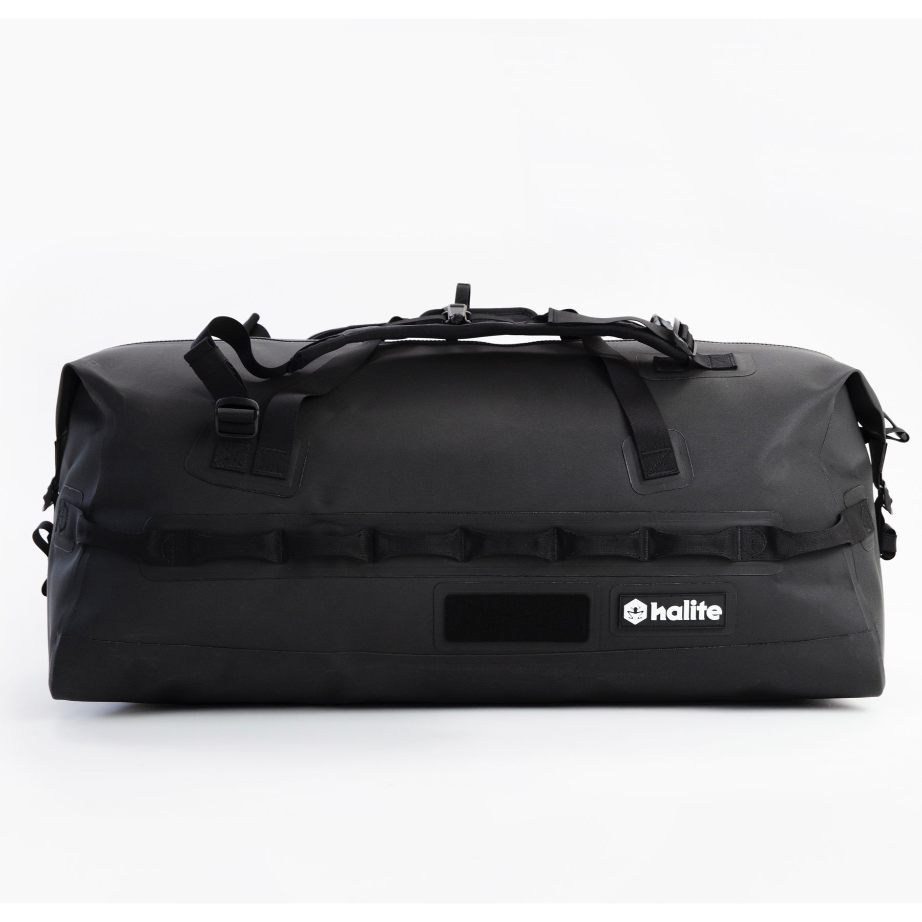 Kraken 140 Pro Black – Halite Norway